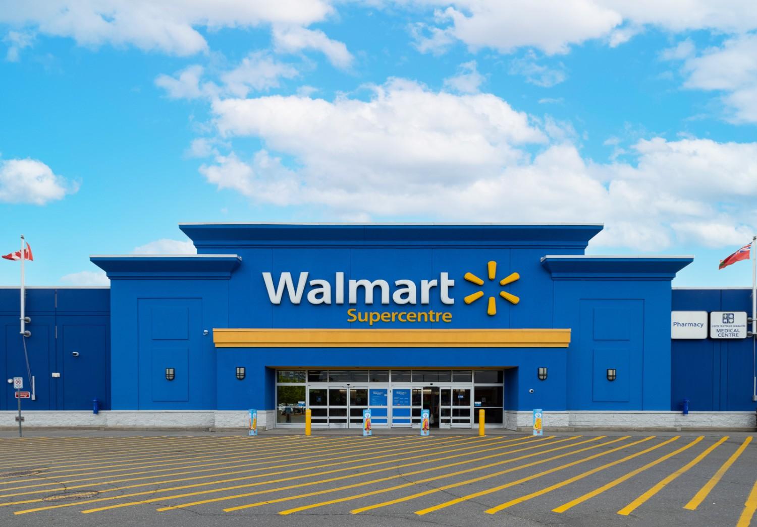 CFPB Sues Walmart and Branch Messenger Over Gig Driver Payment ...